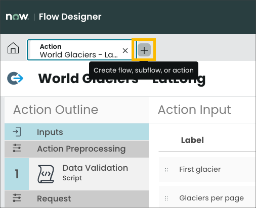 ServiceNow Developers