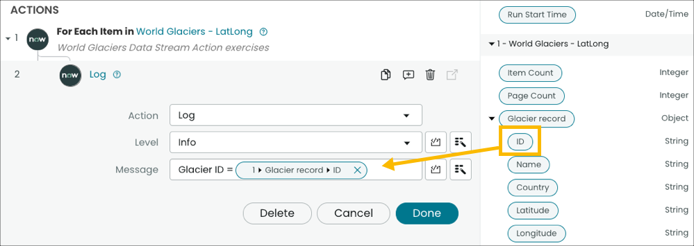 ServiceNow Developers
