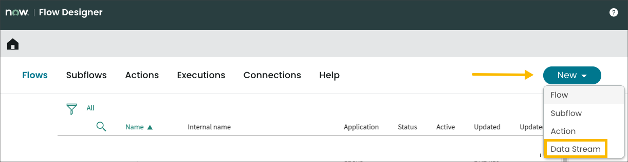 ServiceNow Developers
