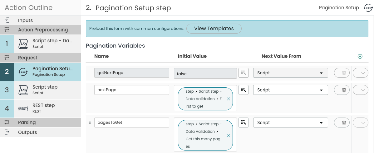 ServiceNow Developers