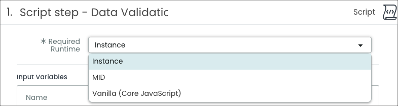 ServiceNow Developers