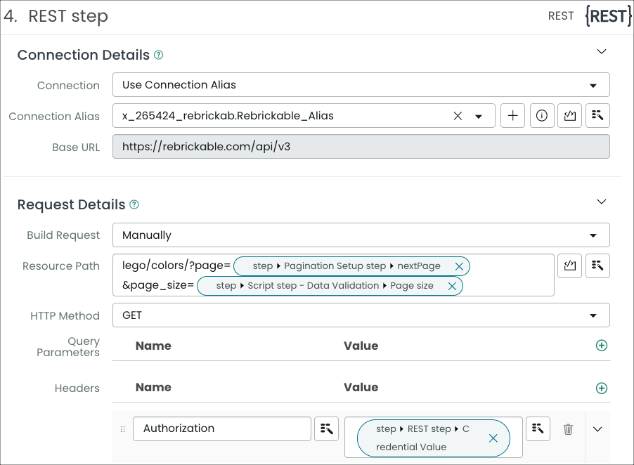 ServiceNow Developers