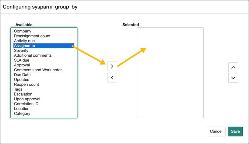 ServiceNow Developers