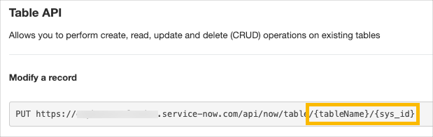 ServiceNow Developers