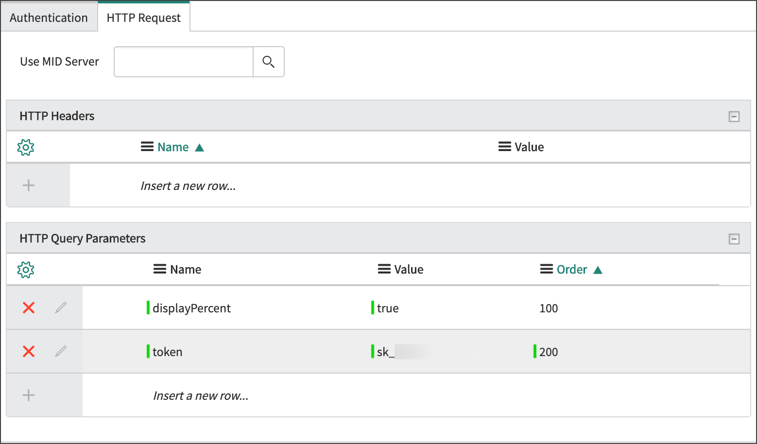 ServiceNow Developers