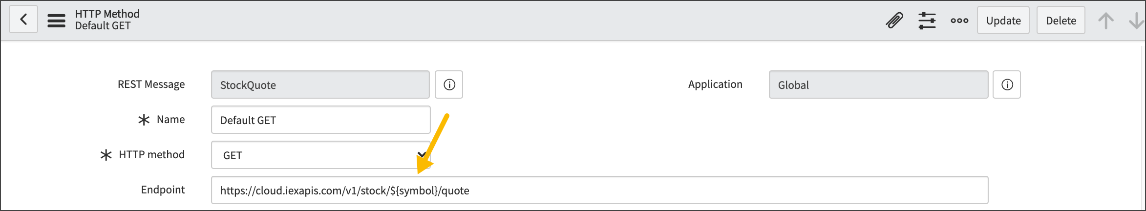 ServiceNow Developers