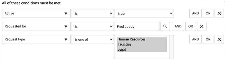 ServiceNow Developers