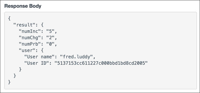 ServiceNow Developers