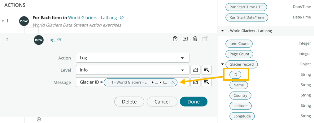 ServiceNow Developers