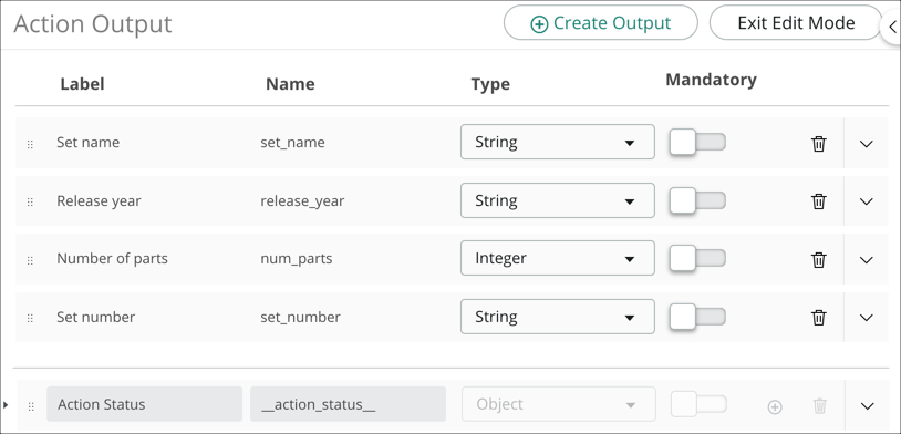 Parsing a REST Response | ServiceNow Developers
