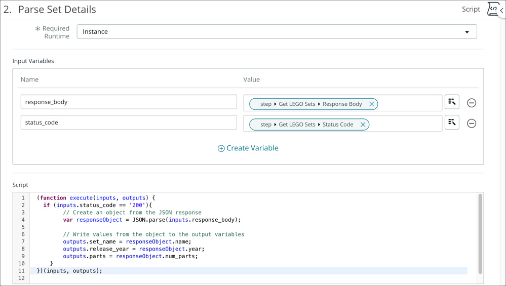 parsing-a-rest-response-servicenow-developers