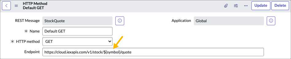 ServiceNow Developers