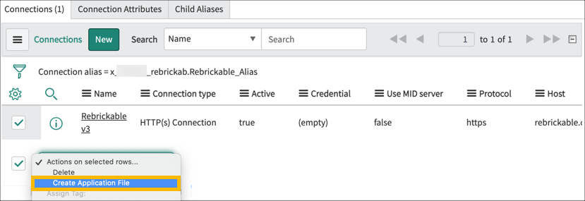 ServiceNow Developers