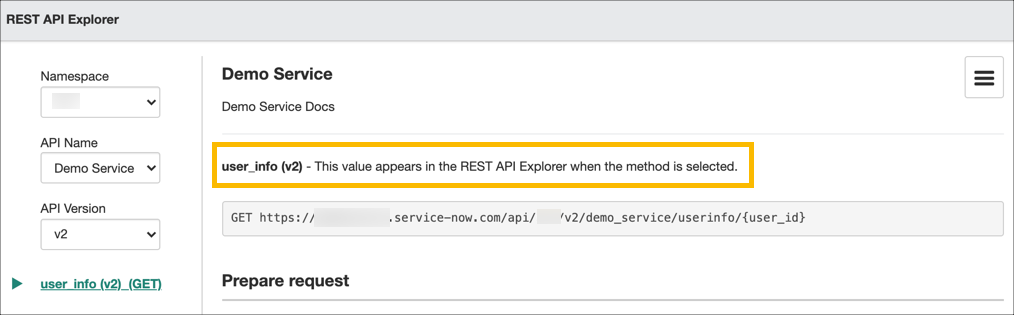 ServiceNow Developers