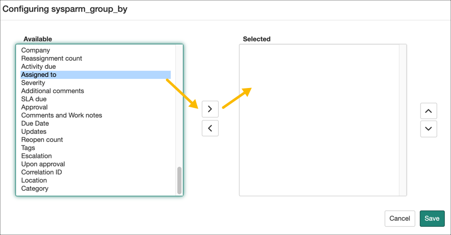 ServiceNow Developers