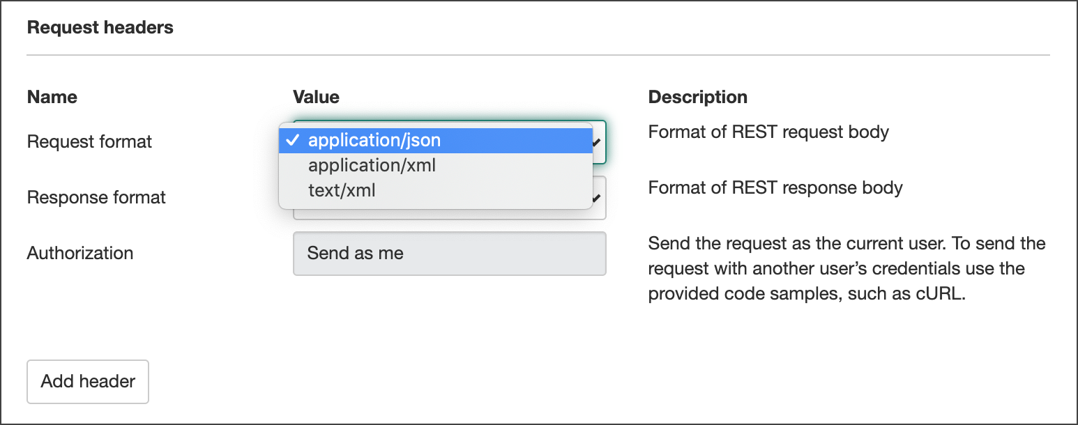 ServiceNow Developers