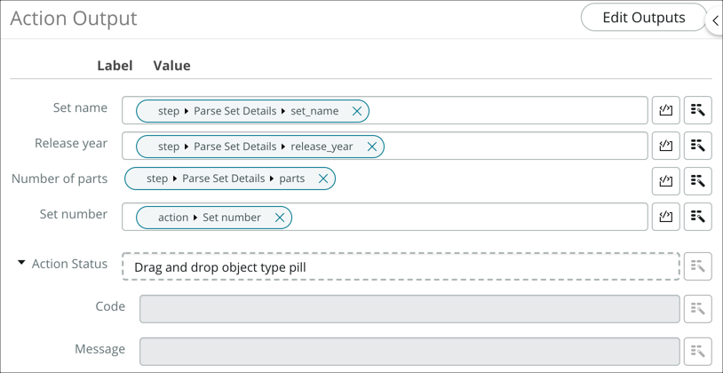 Parsing a REST Response | ServiceNow Developers