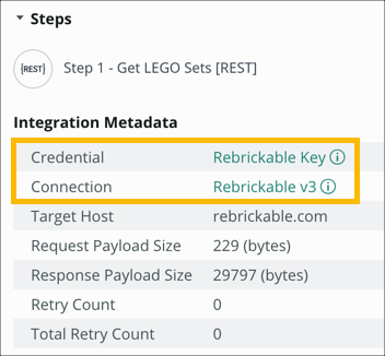 Using Credentials | ServiceNow Developers
