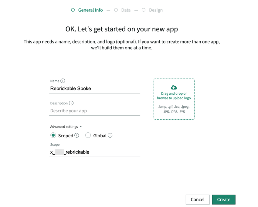 Integration Hub Spokes | ServiceNow Developers