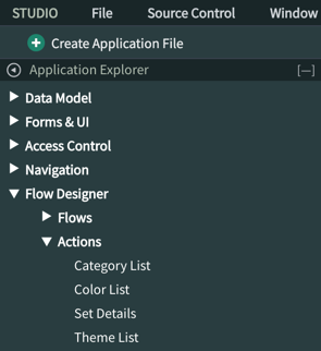 Integration Hub Spokes | ServiceNow Developers