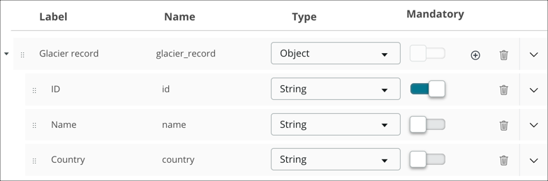 Exercise: Outputs | ServiceNow Developers