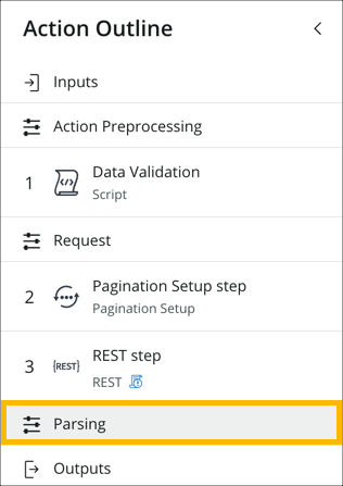 Exercise: Parsing the Web Service Response | ServiceNow Developers