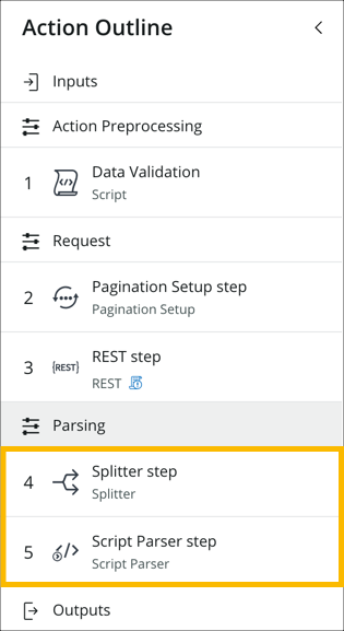 Exercise: Parsing the Web Service Response | ServiceNow Developers