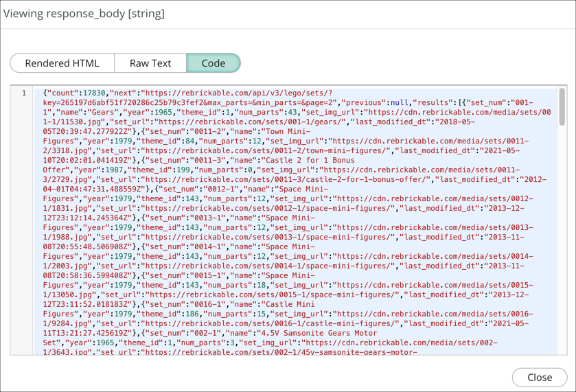 Testing REST Steps | ServiceNow Developers