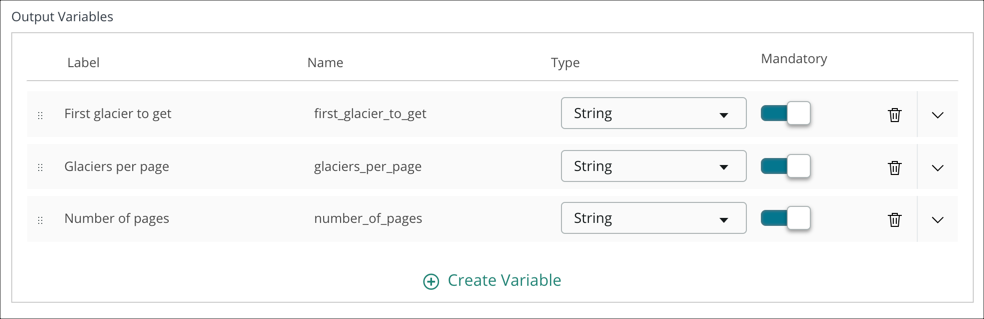 Exercise: Action Preprocessing | ServiceNow Developers