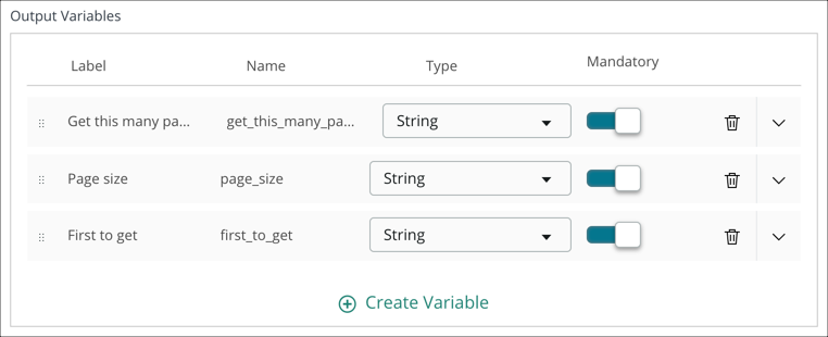 Action Preprocessing: Script Step | ServiceNow Developers