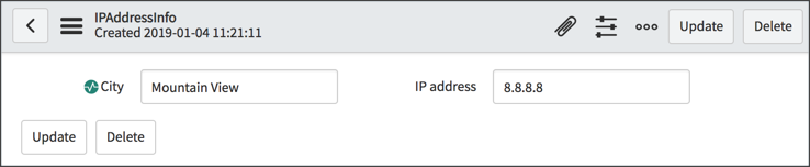 Exercise: Write a Script to Invoke the REST Message | ServiceNow Developers
