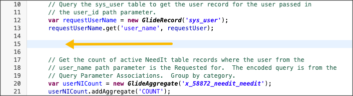 Exercise: Enable Versioning | ServiceNow Developers