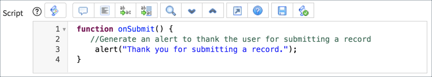 ServiceNow Developers