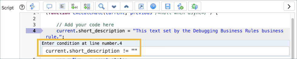 ServiceNow Developers