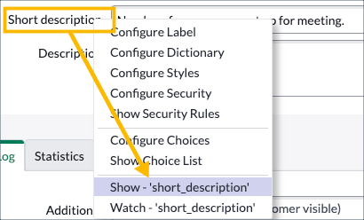 ServiceNow Developers
