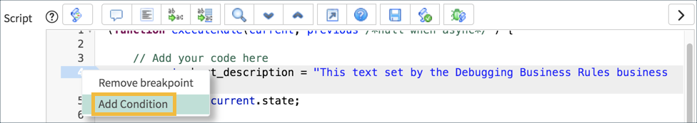ServiceNow Developers