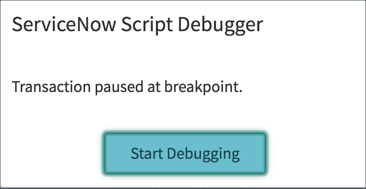 ServiceNow Developers