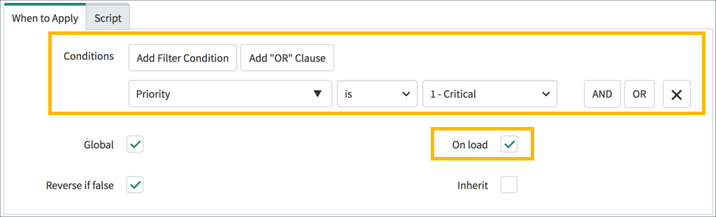 ServiceNow Developers