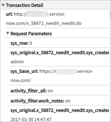 ServiceNow Developers