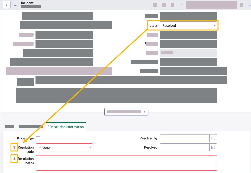 Using Data Policy as UI Policy | ServiceNow Developers