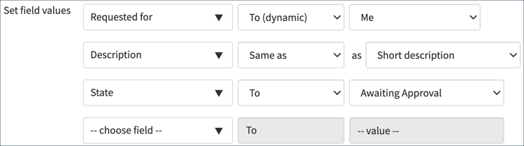 ServiceNow Developers