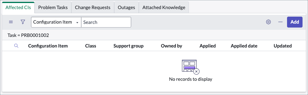 UI Policy Actions | ServiceNow Developers