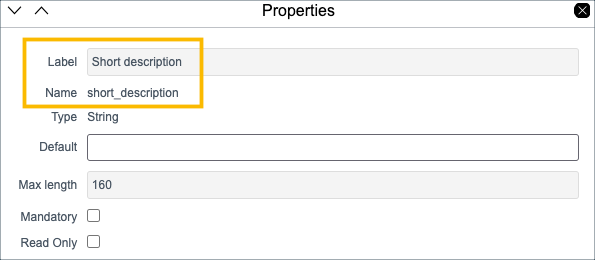 The GlideForm (g_form) Class | ServiceNow Developers
