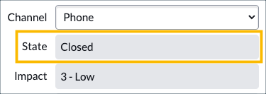 UI Policy Actions | ServiceNow Developers