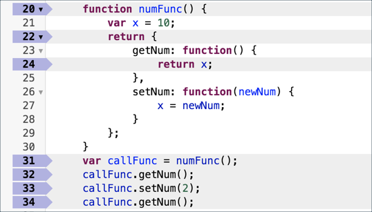 Exercise: Script Debugger | ServiceNow Developers