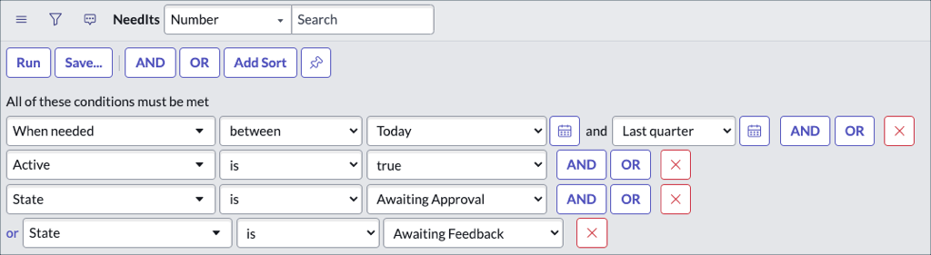 GlideRecord | ServiceNow Developers