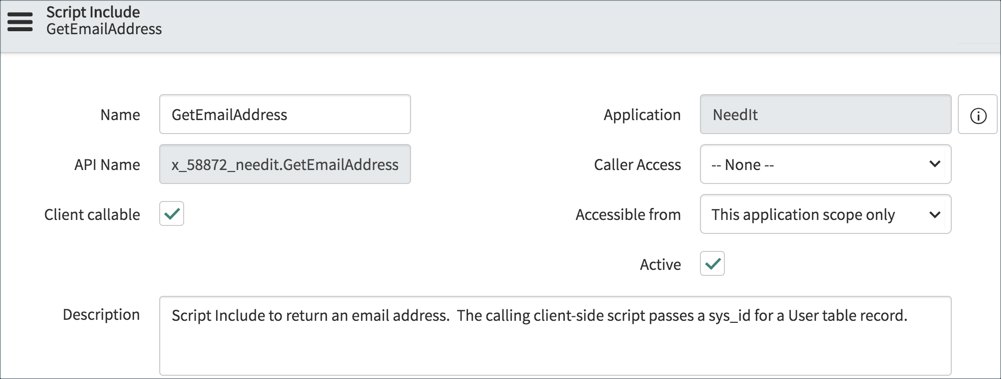Extending GlideAjax | ServiceNow Developers