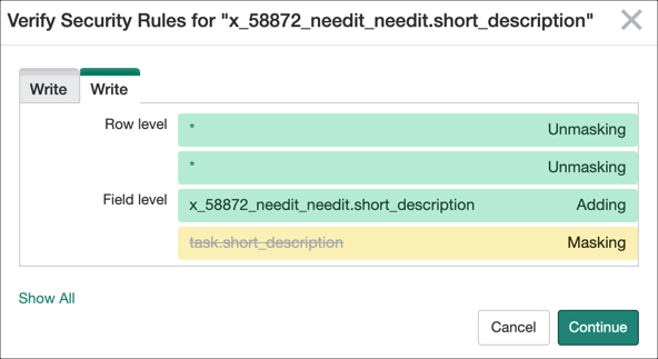 ServiceNow Developers