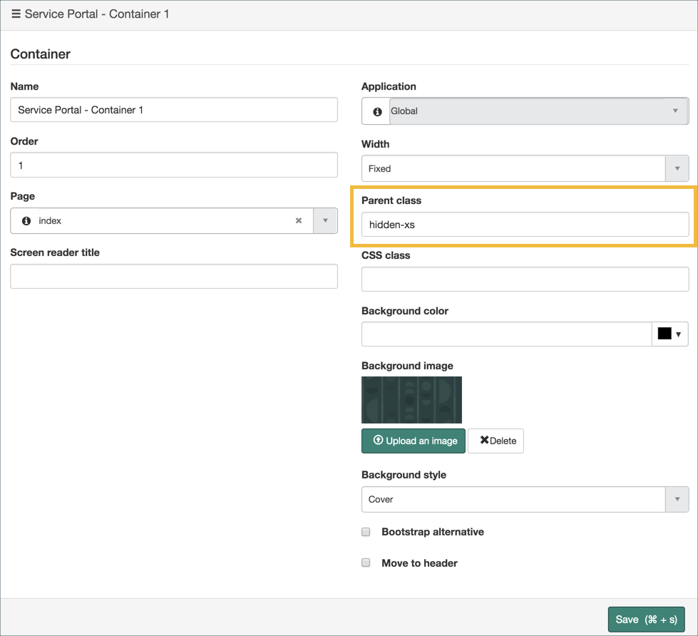 ServiceNow Developers