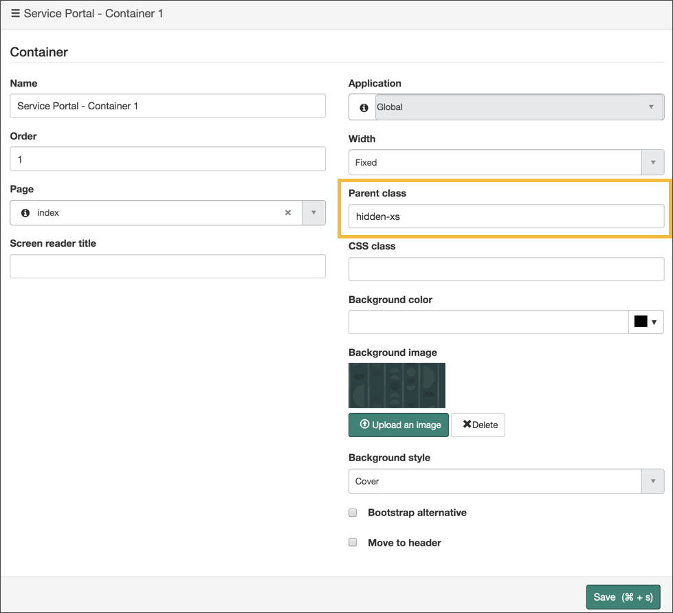ServiceNow Developers